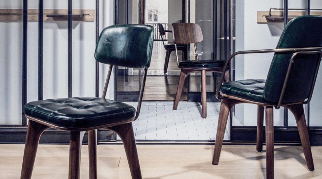 Stellar Works - Arkitektura