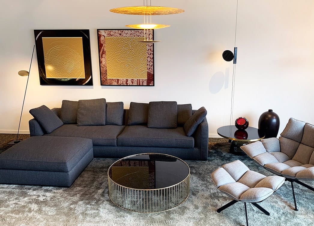 Detroit Showroom Archives - Arkitektura