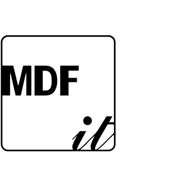 Mdf Italia Logo
